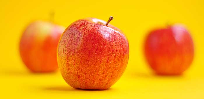 Jabuke - Tablica Kalorija