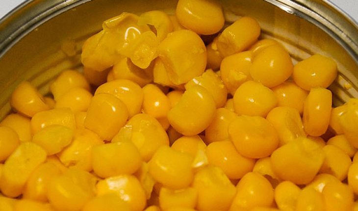 Kukruz, žuti, slatki, konzervisan - Tablica Kalorija Kukruz, žuti, slatki, konzervisan - Tablica Kalorija